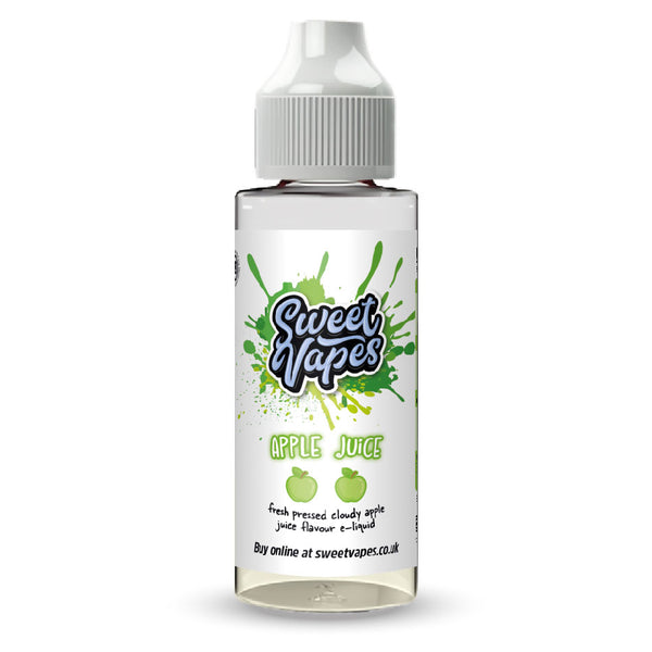 Juice - Sweet Vapes