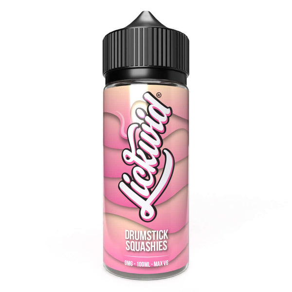 Short Fills Page 2 - Sweet Vapes